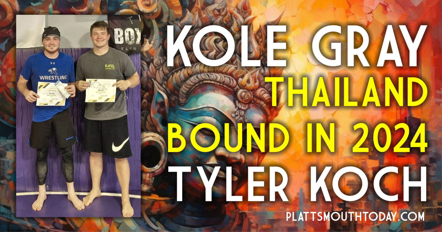 Plattsmouth Today – Plattsmouth, Nebraska News