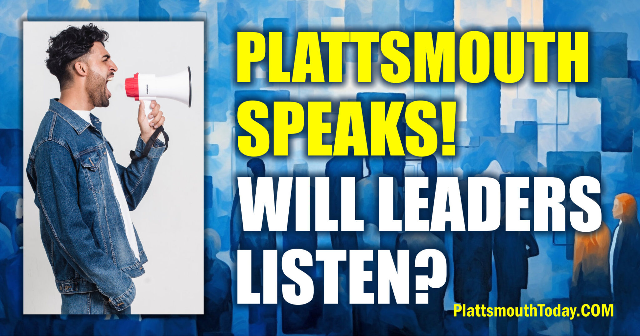 Plattsmouth Today – Plattsmouth, Nebraska News